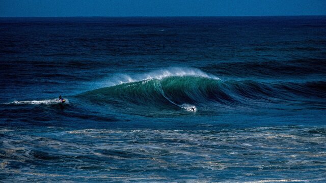 Watch Chapter II: We're Not Surfers (2021) | DIRECTV