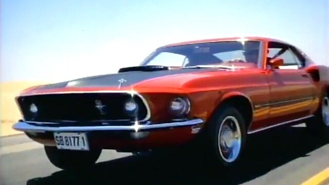 Watch Tucker (2002) | DIRECTV