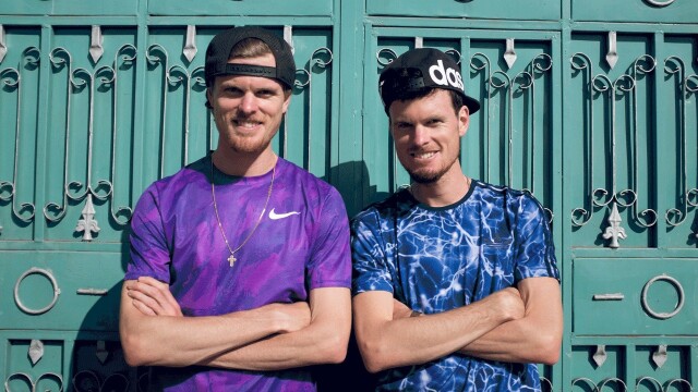 Watch Jake & Zane (2016) | DIRECTV