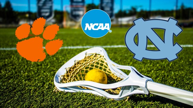Watch ACC Tournament: Clemson vs. North Carolina (2025) | DIRECTV