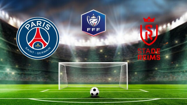 Watch Paris Saint-Germain vs. Stade de Reims (2025) | DIRECTV