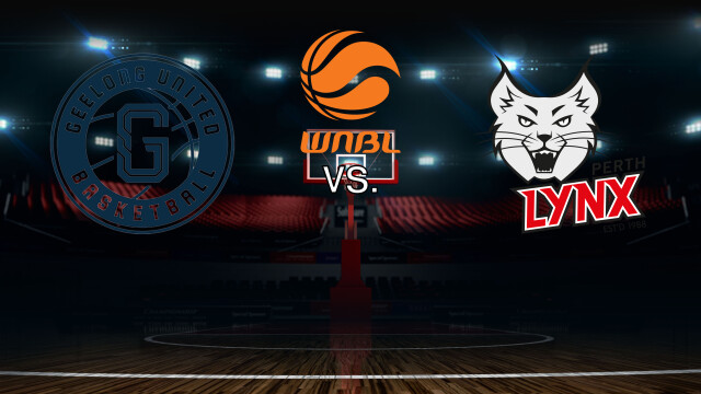 Watch Geelong United vs. Perth Lynx (2025) | DIRECTV