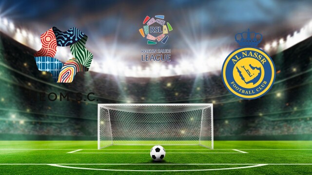 Watch Neom SC vs. Al Nassr (2025) | DIRECTV