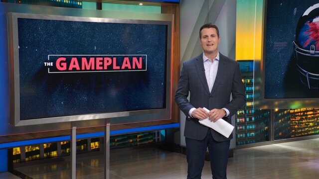 Watch The Gameplan (2024) | DIRECTV