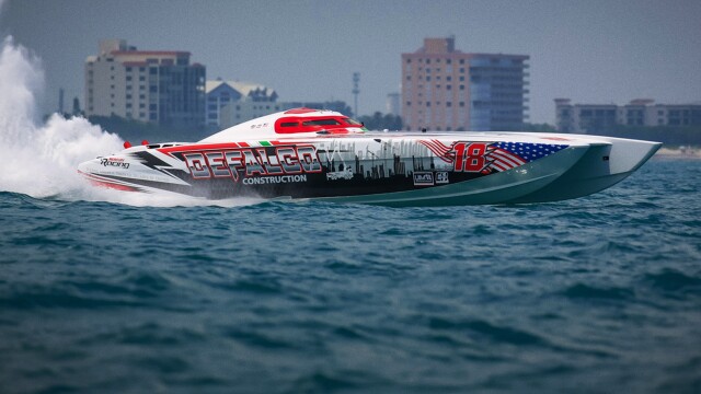 Watch P1 Racing (2025) | DIRECTV