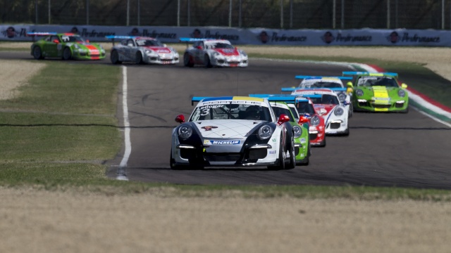 Pure Action Power Boating (2024) on DIRECTV