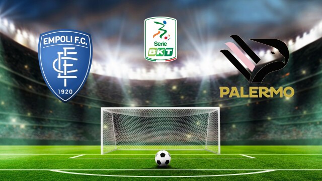 Watch Empoli vs. Palermo (2025) | DIRECTV