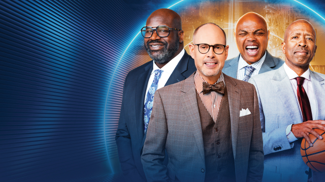 Watch Inside the NBA (2025) | DIRECTV