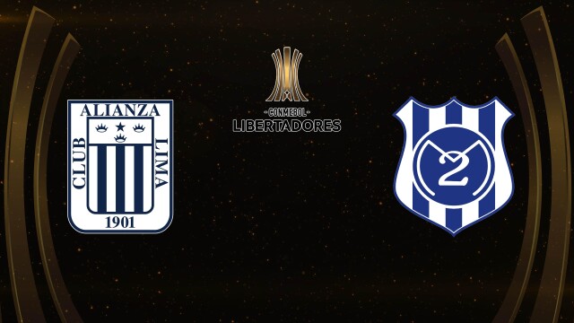 Watch Alianza Lima vs. 2 de Mayo (2026) | DIRECTV