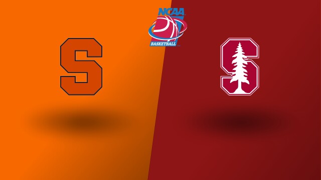 Watch Syracuse at Stanford (2025) | DIRECTV