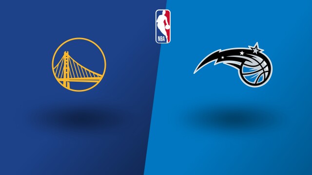 Watch Golden State Warriors at Orlando Magic (2025) | DIRECTV