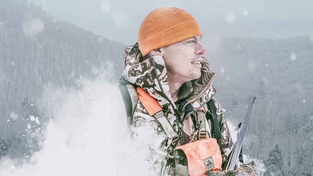 Watch MeatEater (2023) Full Movie on DIRECTV