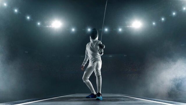 College Fencing NCAA Men's and Women's Championships (2024) on DIRECTV